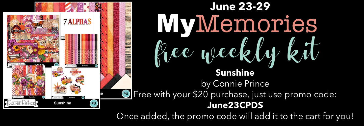 MyMemories Digital Scrapbooking Software and Scrapbook Kits